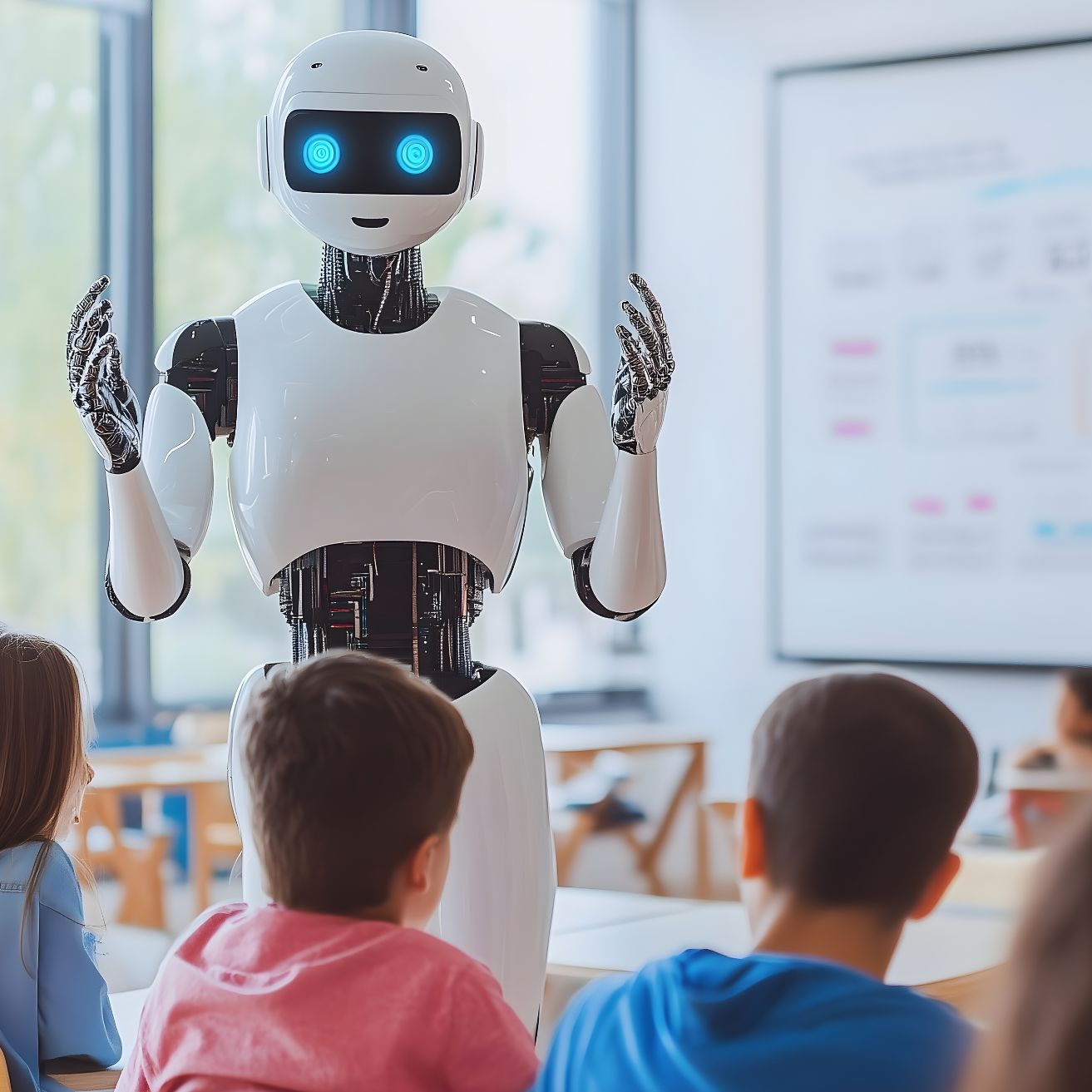 Future AI Classroom | 23.3.2025 – 29.3.2025 | Helsinki – Euneos